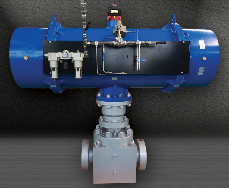 ECV Valve Group Co.,Ltd